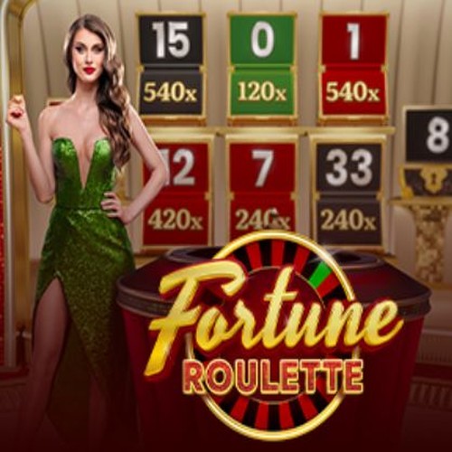 Fortune Roulette
