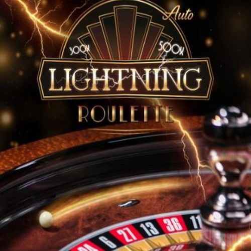 Lightning Roulette