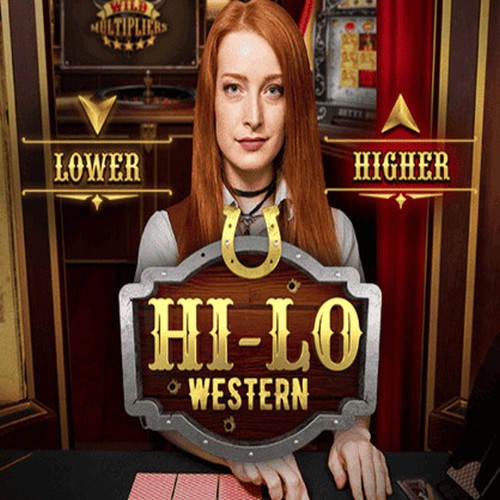 Hi-Lo Western Live
