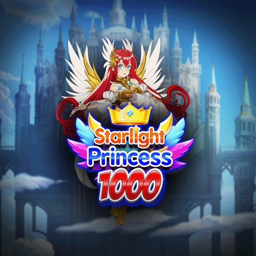 Starlight Princess 1000