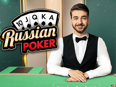 Russian Poker