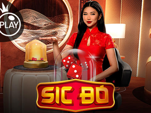 Sic Bo